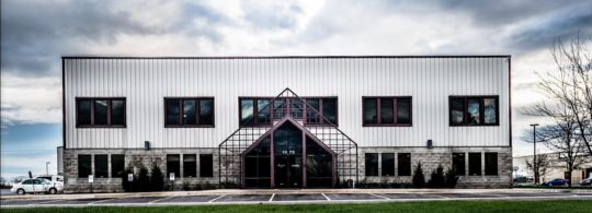 Inovar-Inc. — Woodbury