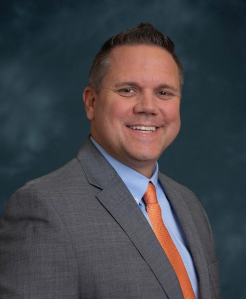Ryan Sorenson, Director of Hotel Sales & Marketing — Woodbury