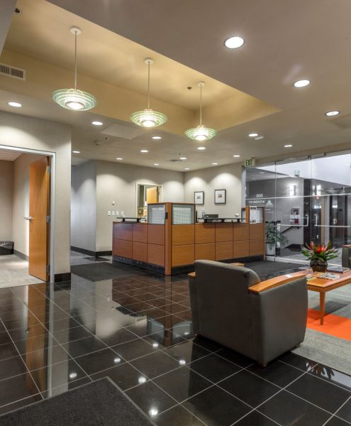 Accounting Department — Woodbury