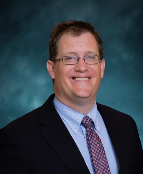 Joe Bessette, Director - Hotel Revenue Management — Woodbury