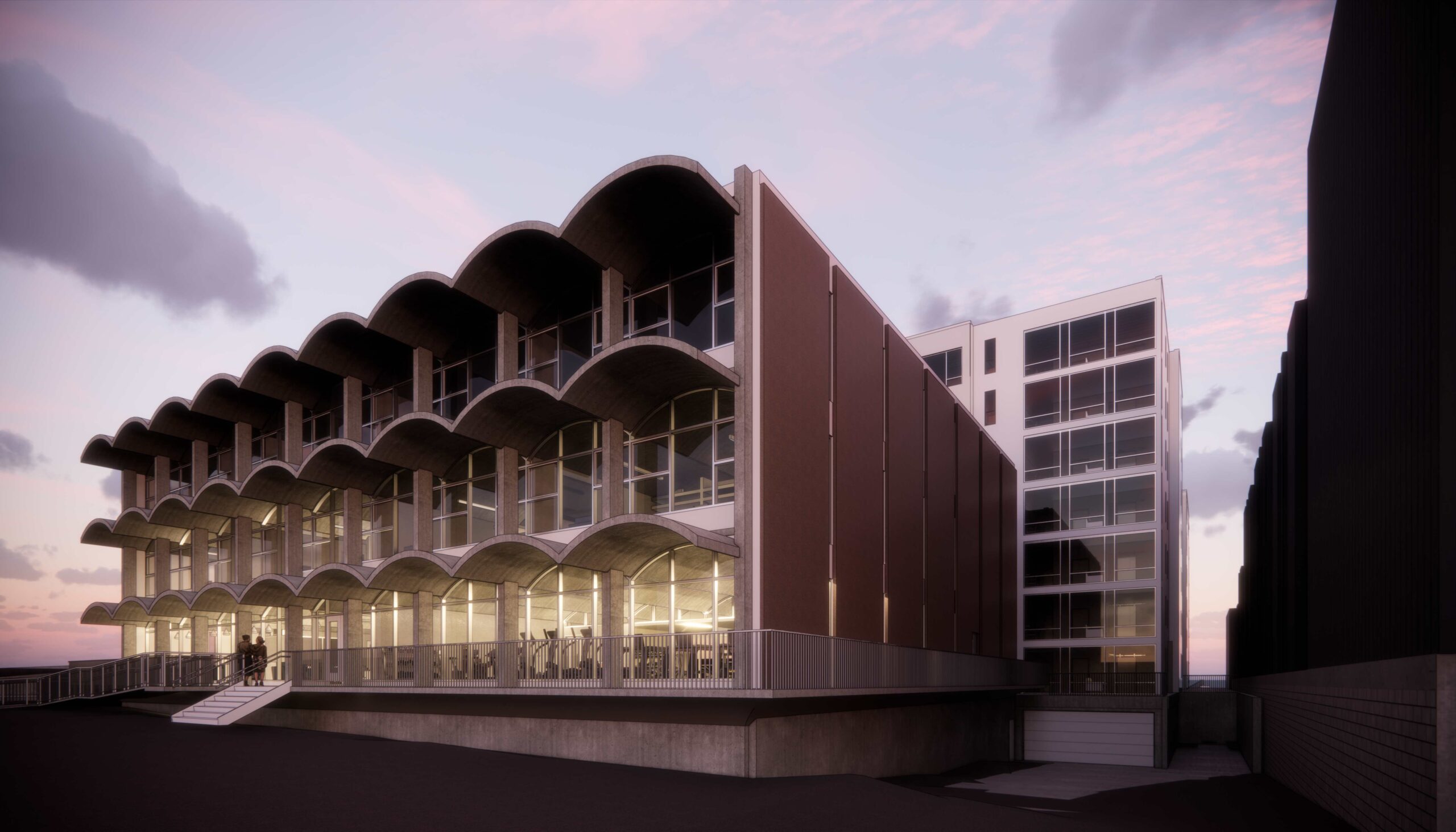 348 S Temple Apartments — Woodbury